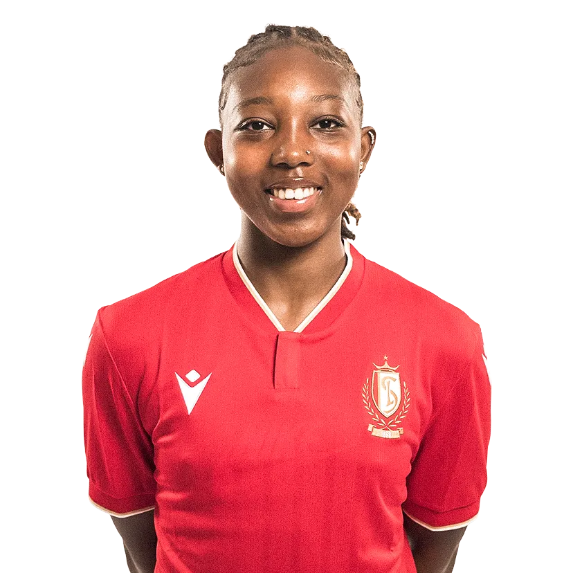 Standard Femina | Standard de Liège